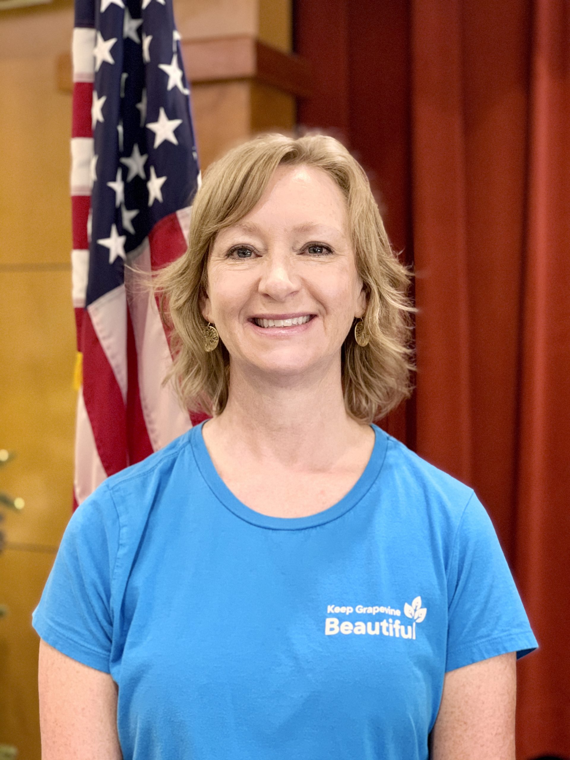 Our Team | Keep Grapevine Beautiful